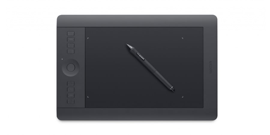 Wacom Intuos Pro M - Tablety graficzne - Sklep komputerowy - x-kom.pl