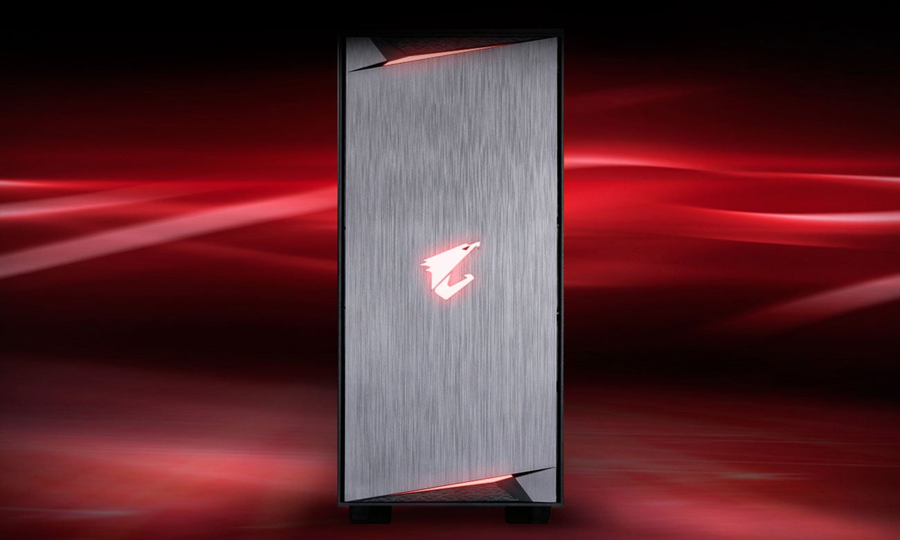 x-kom Tesla GB-8 i7-8700K/GTX1060/16GB/240GB+1TB/WX - Desktopy - Sklep ...