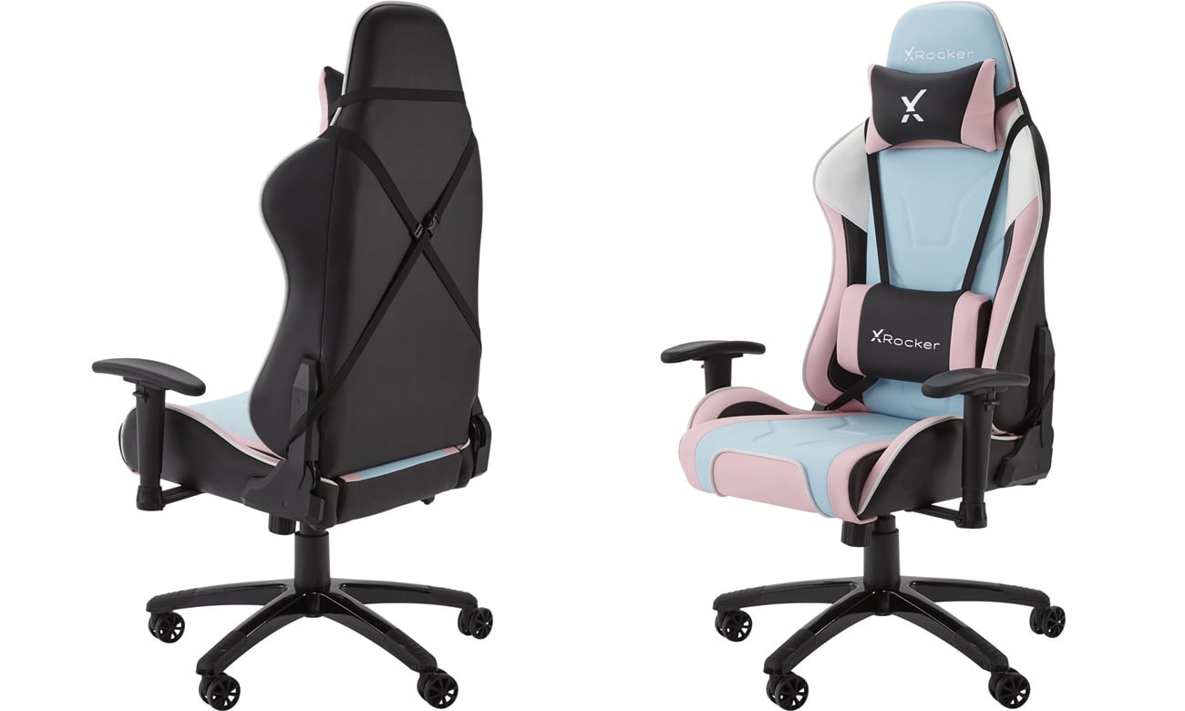 xRocker BUBBLEGUM - Sklep internetowy - al.to