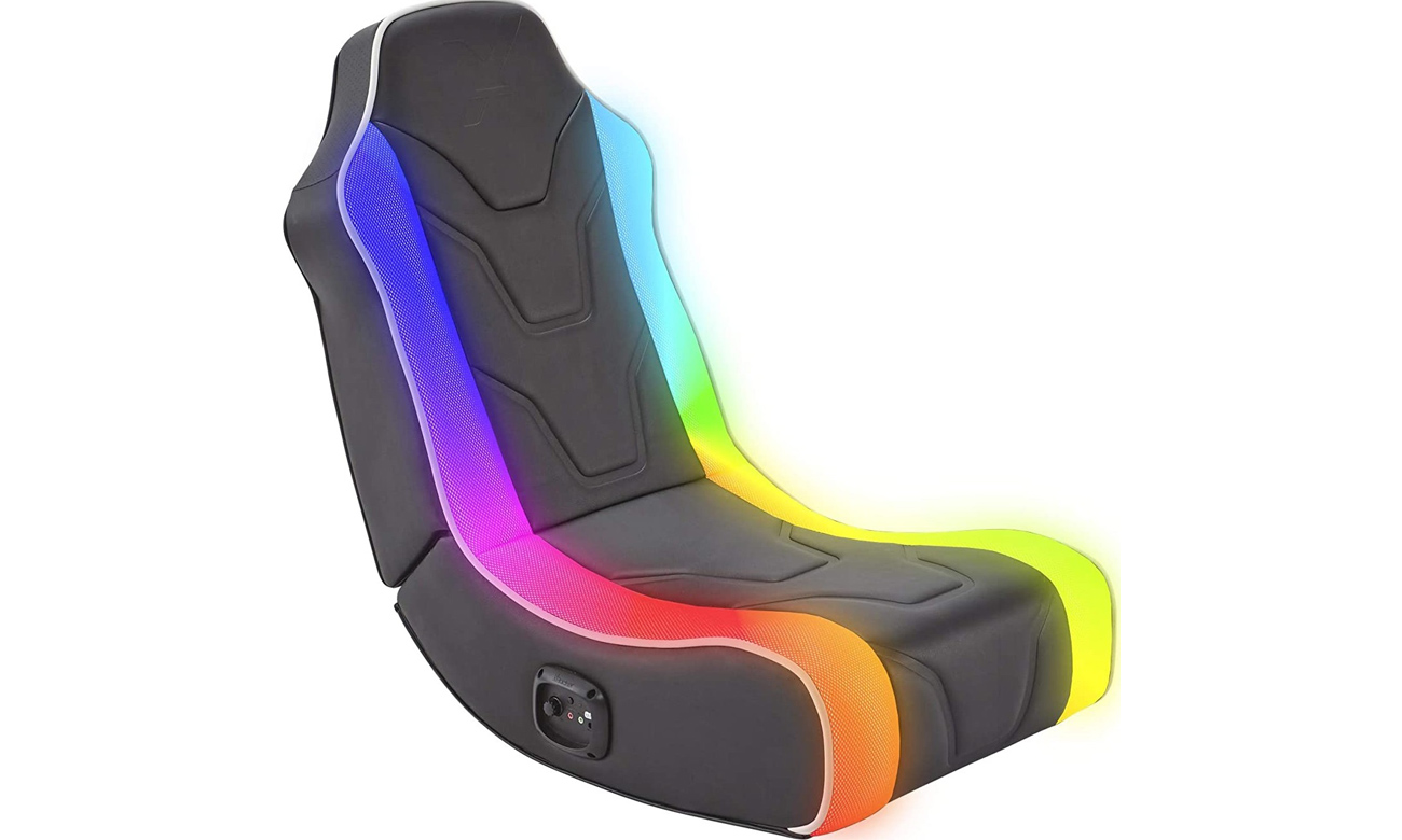xRocker Chimera RGB 2.0 Stereo Audio - Fotele gamingowe - Sklep ...