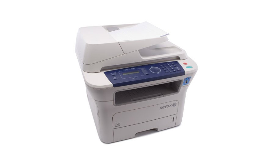 Xerox Workcentre 3220 A4 Mono Multifunction Laser Printer