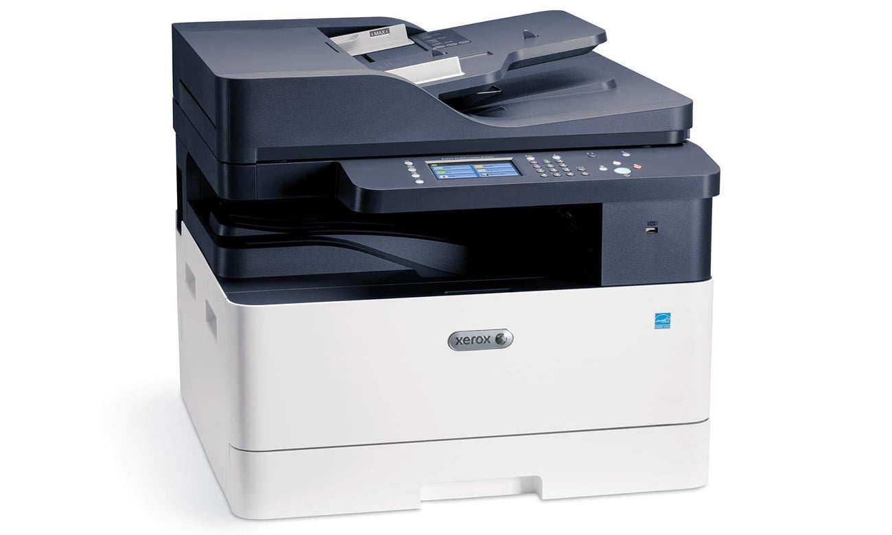 Xerox B1025 - Urządzenia wiel. laserowe - Sklep komputerowy - x-kom.pl