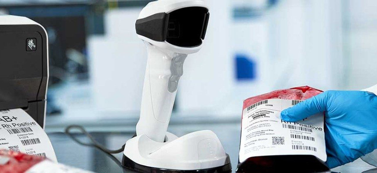 Zebra DS9908-HD USB - Sklep komputerowy - x-kom.pl