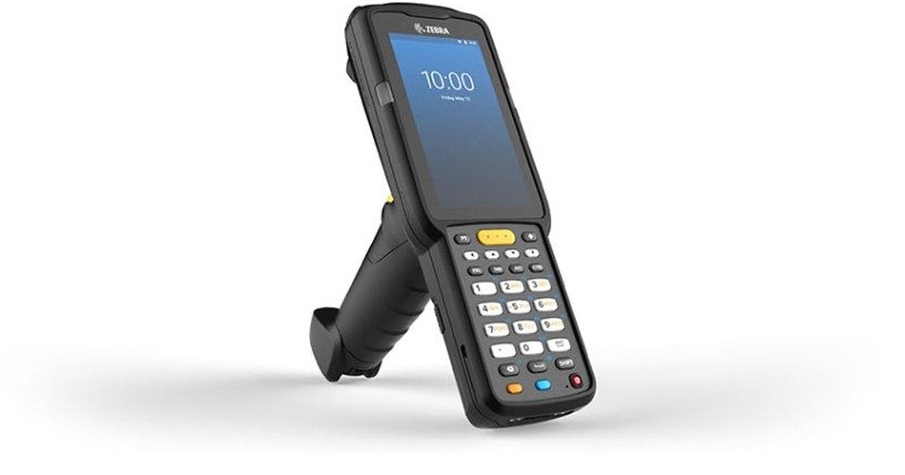 Zebra MC33XX - Sklep komputerowy - x-kom.pl