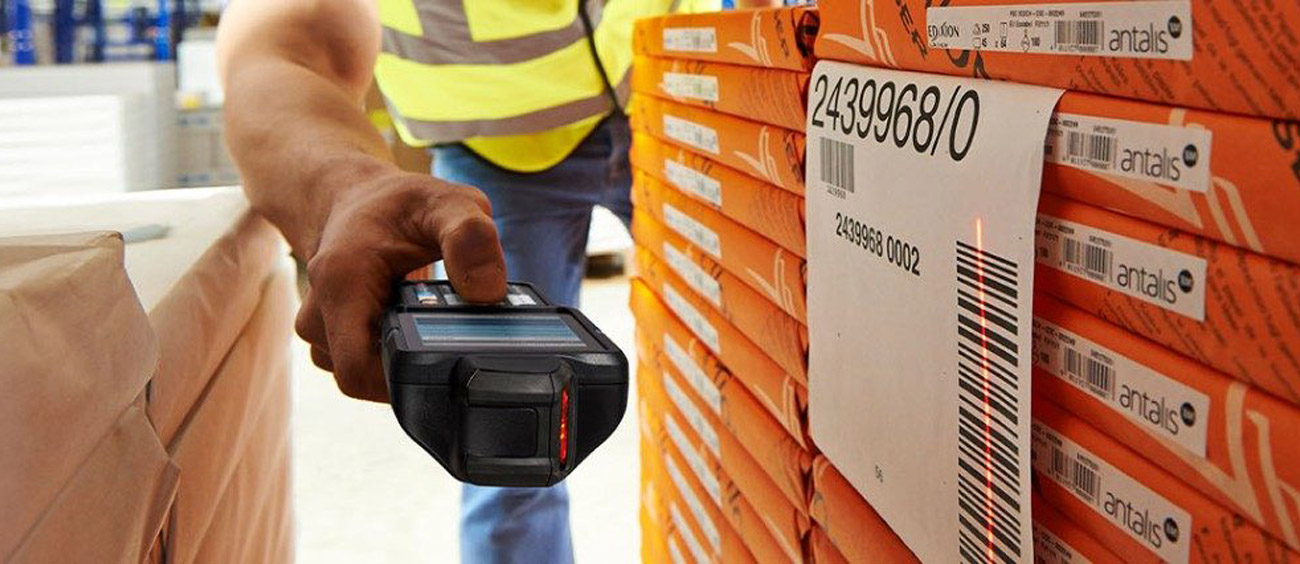 Zebra MC33XX - Sklep komputerowy - x-kom.pl