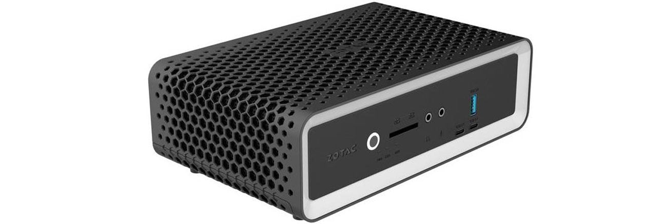 Zotac ZBOX CI642 i5-10210U/16GB/960/W10Px - Nettopy/Mini-PC - Sklep ...