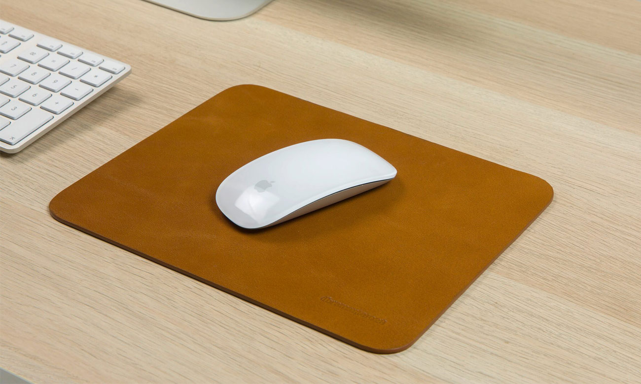 dbramante1928 Copenhagen Mouse Pad tan - Podkładki pod mysz - Sklep ...