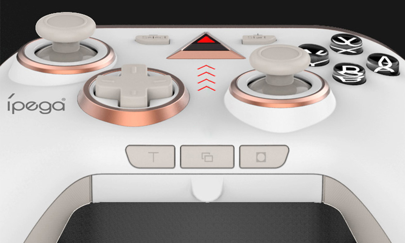 iPega PG-SW097B - Pady - Sklep komputerowy - x-kom.pl